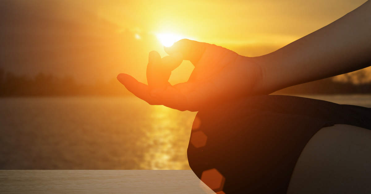Méditation De Pleine Conscience Se Relier à Linstant Présent Le
